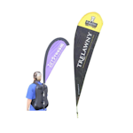 Promotional Flags | Advertising Flags | Event Flags