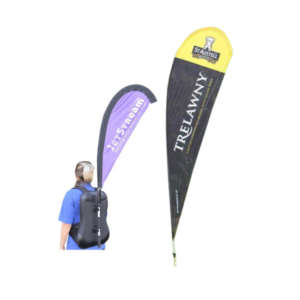 Promotional Flags | Advertising Flags | Event Flags