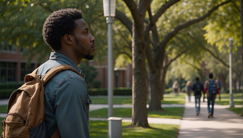 Display Stands for Freshers' Fairs and Educational Events