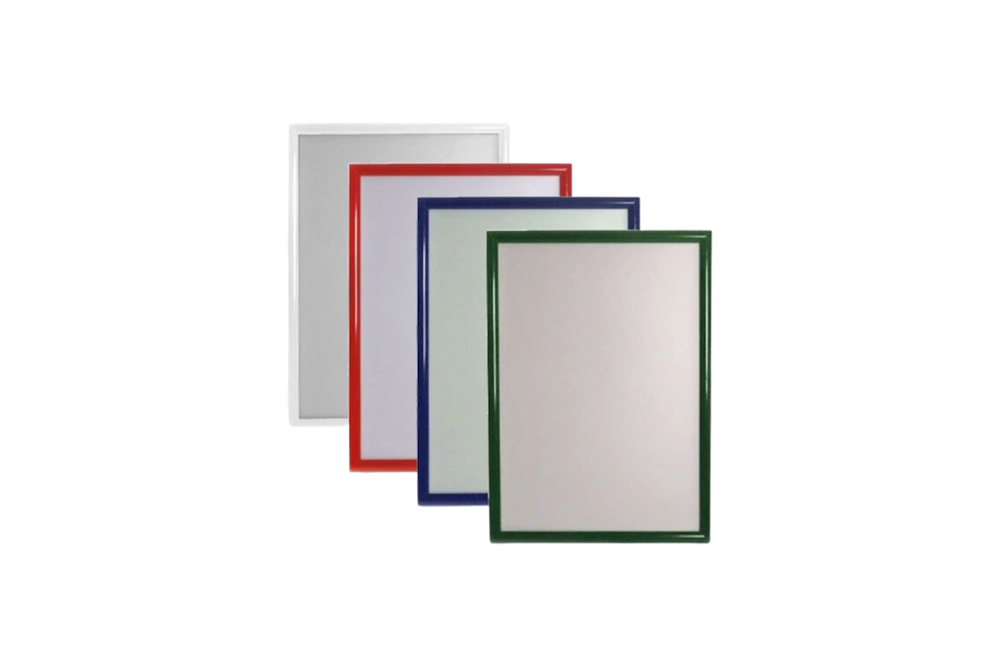 A5 Poster Frames | A5 Clip Frames | Fast UK Delivery