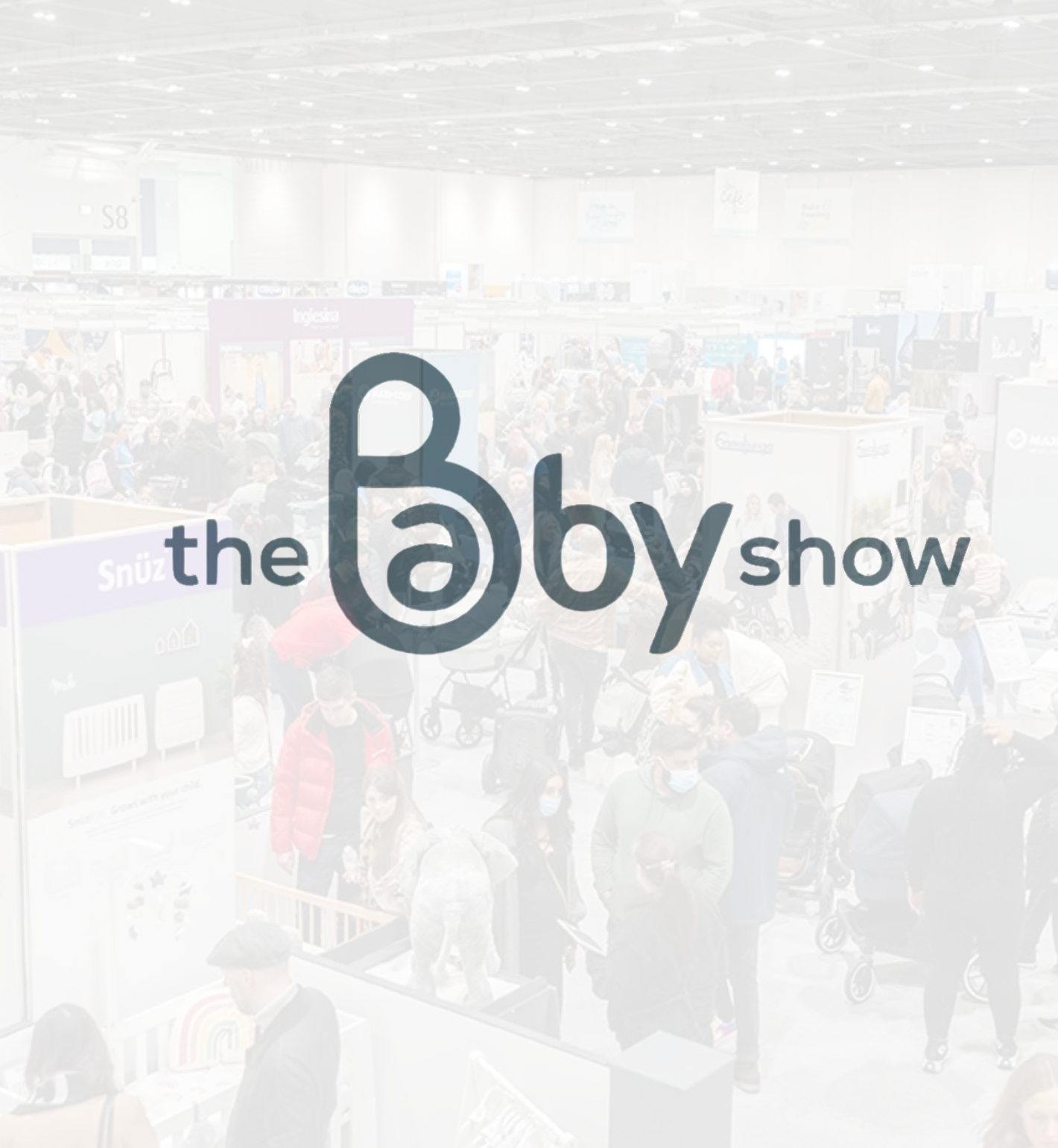 The Top 5 Baby Shows in the UK | Exhibition Calendar