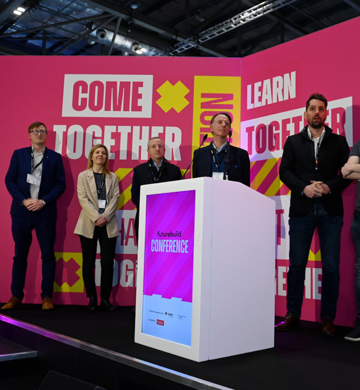 The Top 10 Construction Shows in the UK | Building Shows