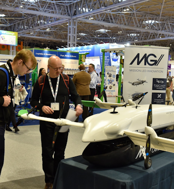 The Top 10 Manufacturing Trade Shows in the UK