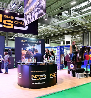 The Top 10 UK Animal & Pet Trade Shows | Exhibition Calendar