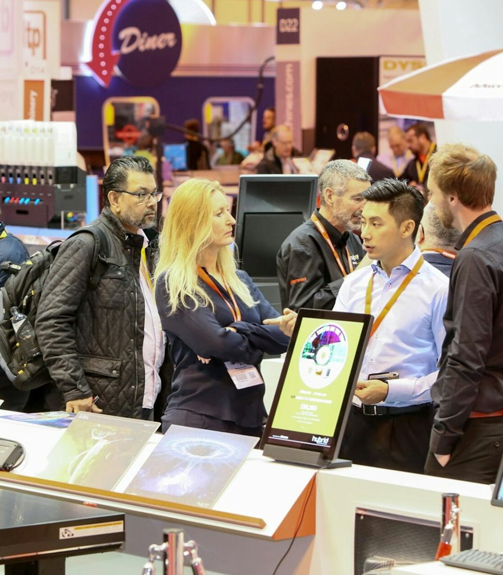 Sign & Digital UK | UK Exhibition Calendar