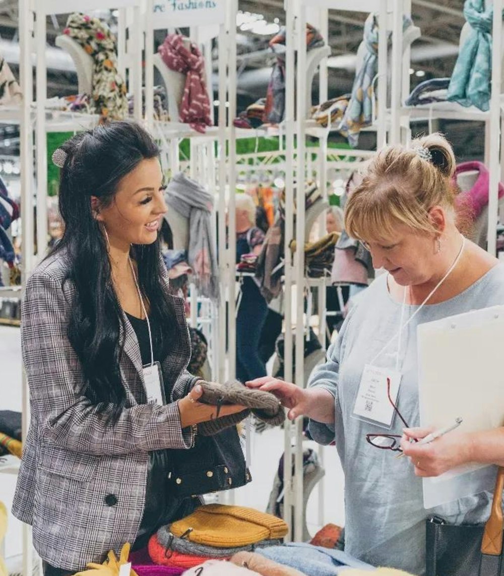 Autumn Fair | NEC Birmingham | UK Exhibition Calendar