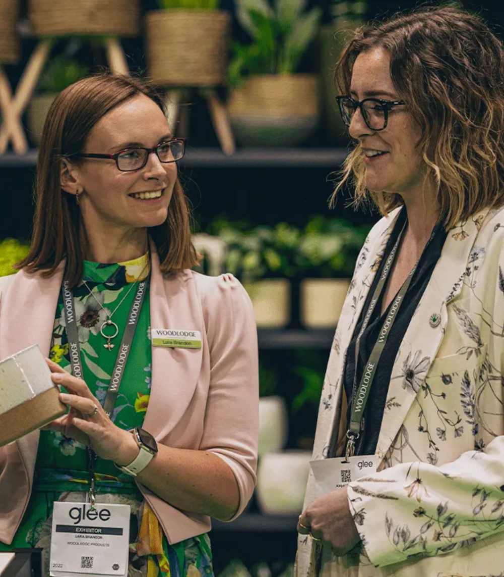 Glee @ Birmingham | UK Exhibition Calendar