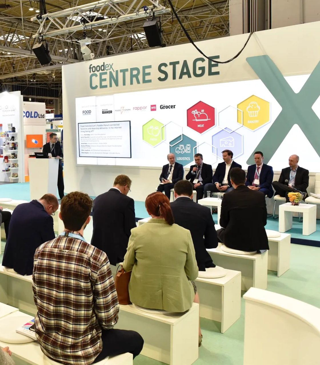 MACH | NEC Birmingham | UK Exhibition Calendar