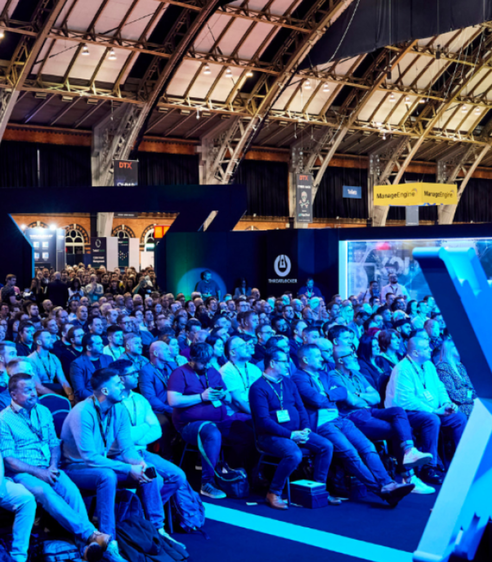 Digital Transformation | UK Exhibition Calendar