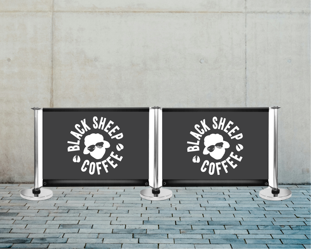 Cafe Barriers Buyer's Guide | Display Wizard