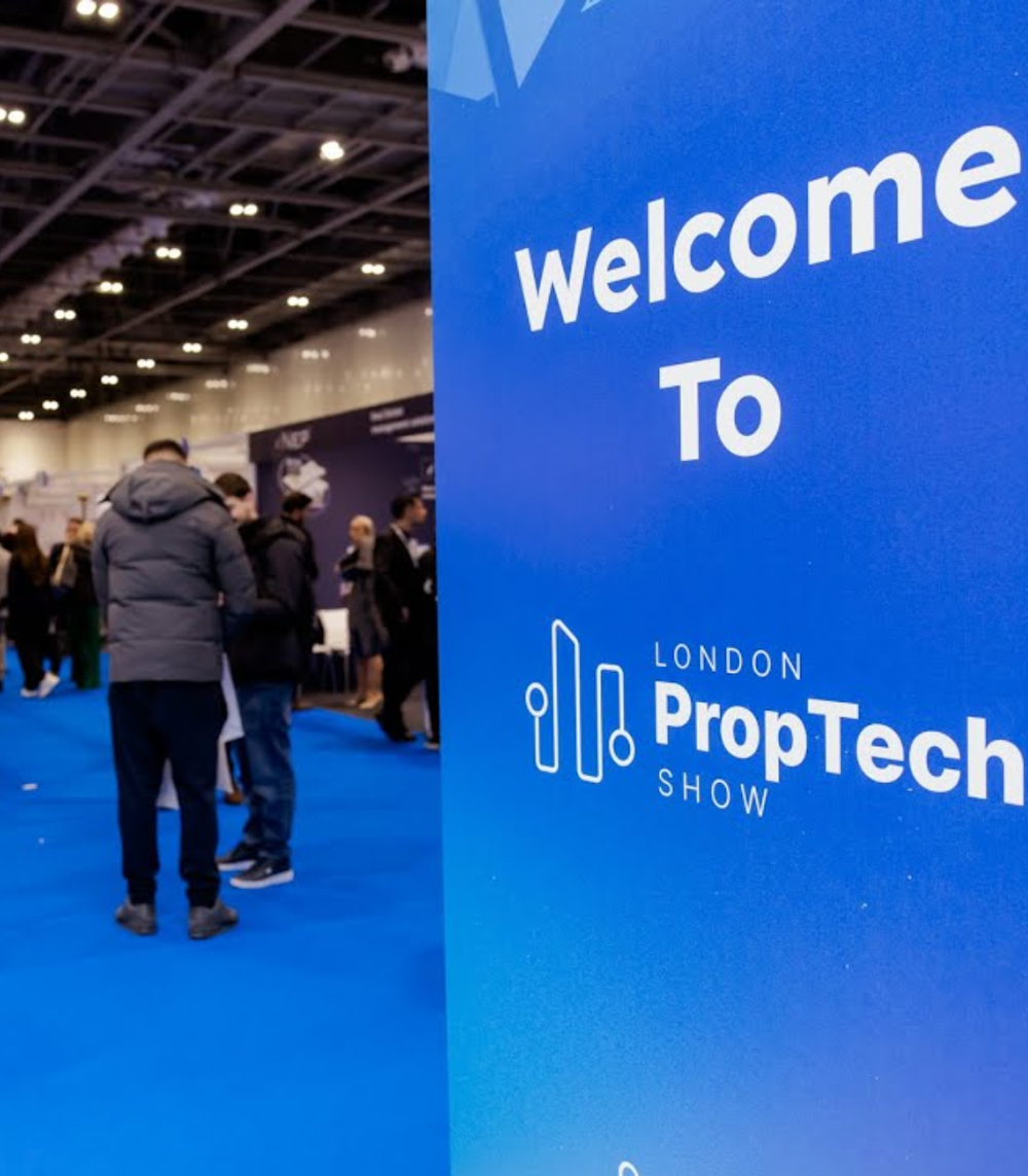 London PropTech Show | UK Exhibition Calendar