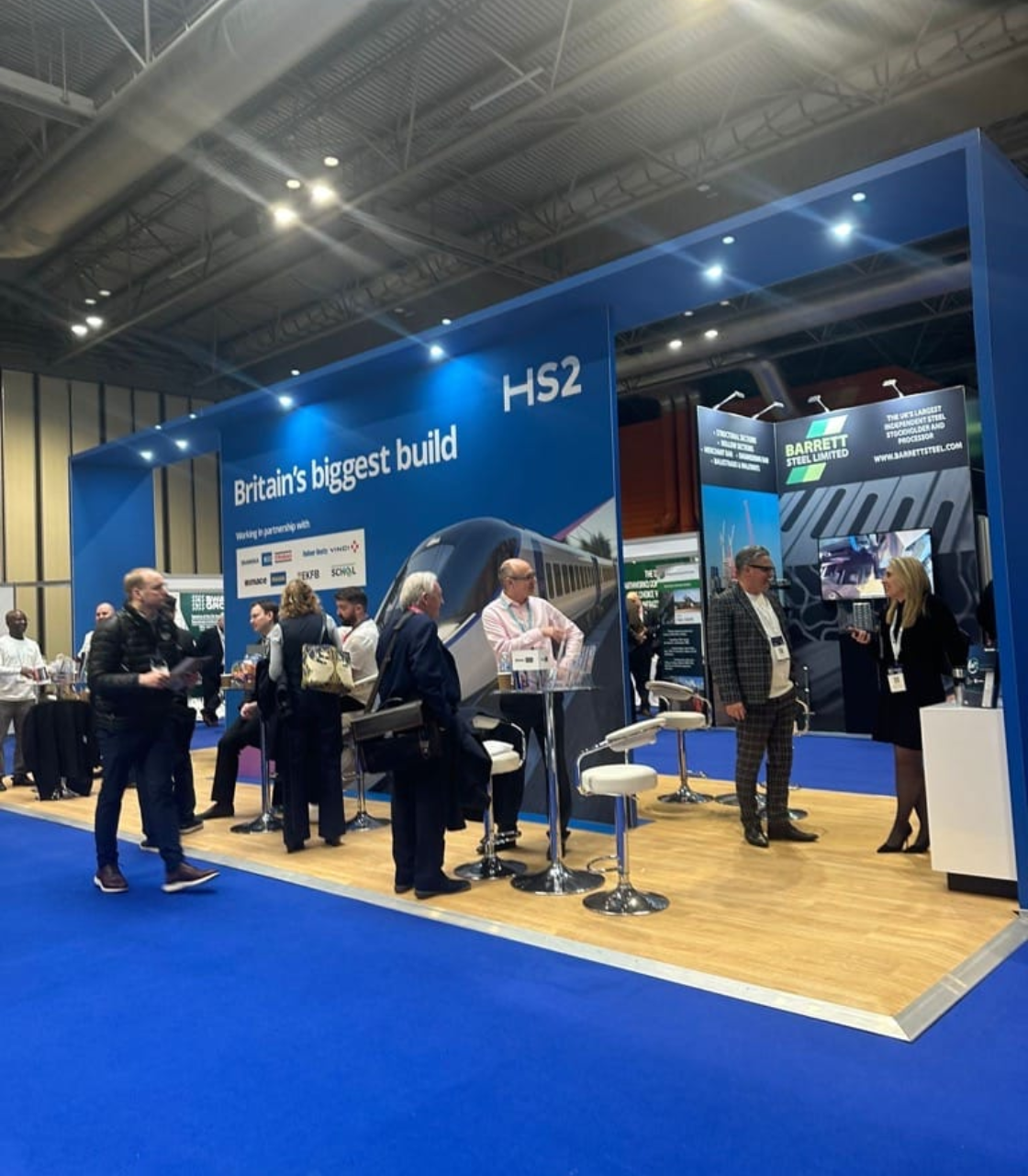 Smart Manufacturing Week | UK Exhibition Calendar