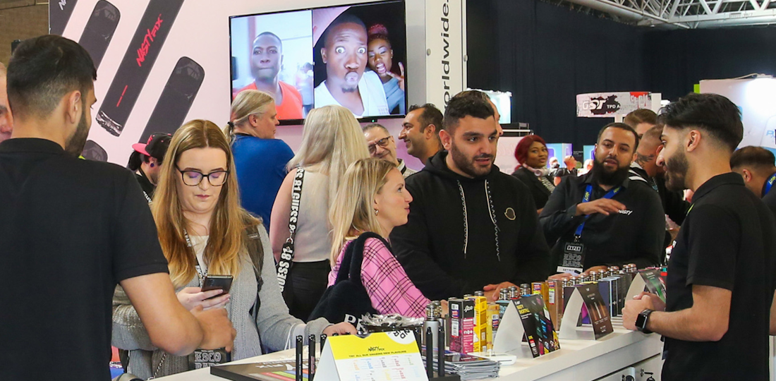 Display Wizard - The UK's Leading Supplier of Display Stands