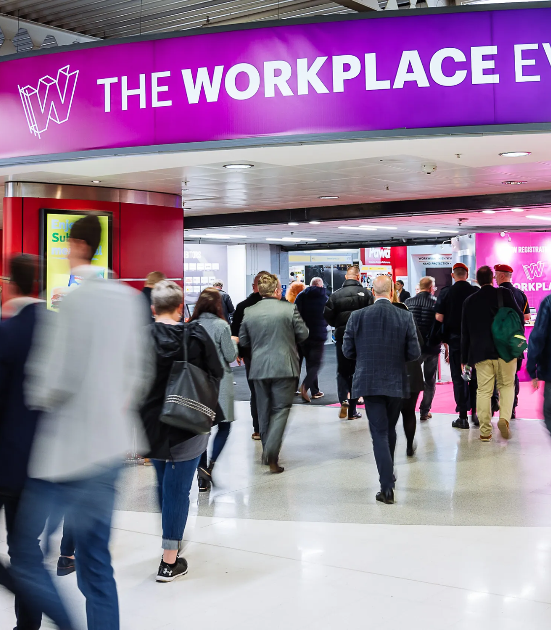 MACH | NEC Birmingham | UK Exhibition Calendar