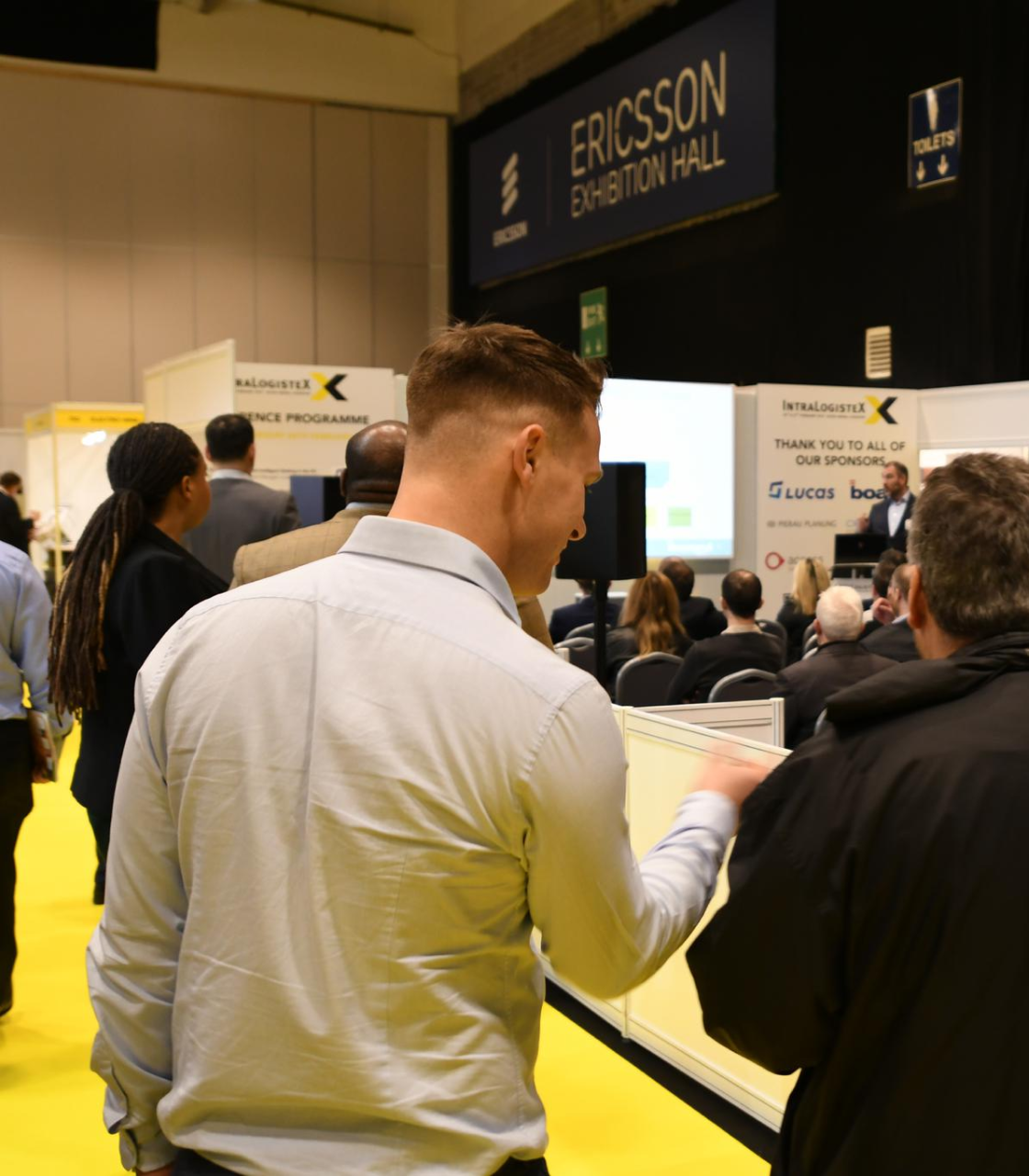 The National Cyber Security Show | UK Exhibition Calendar