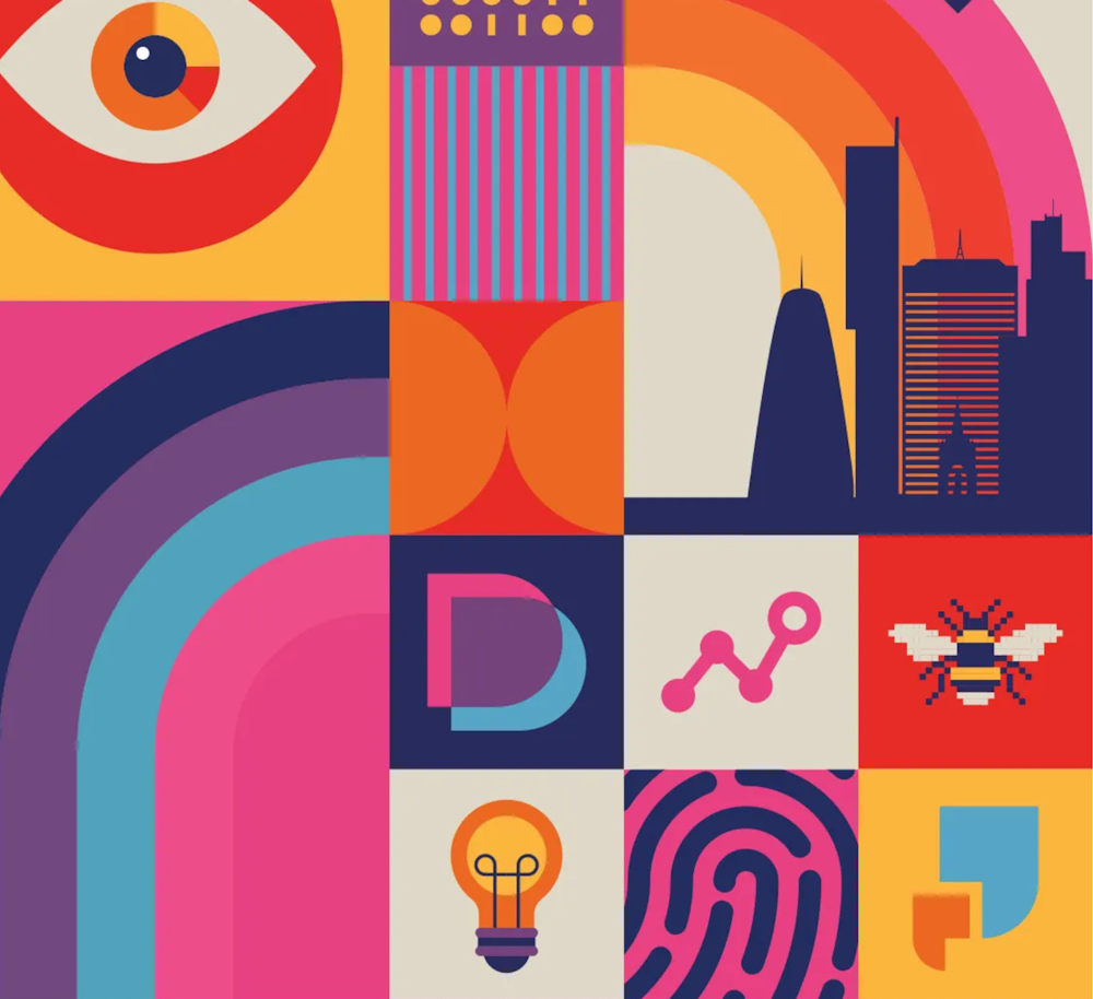 Data Decoded Manchester | UK Exhibition Calendar