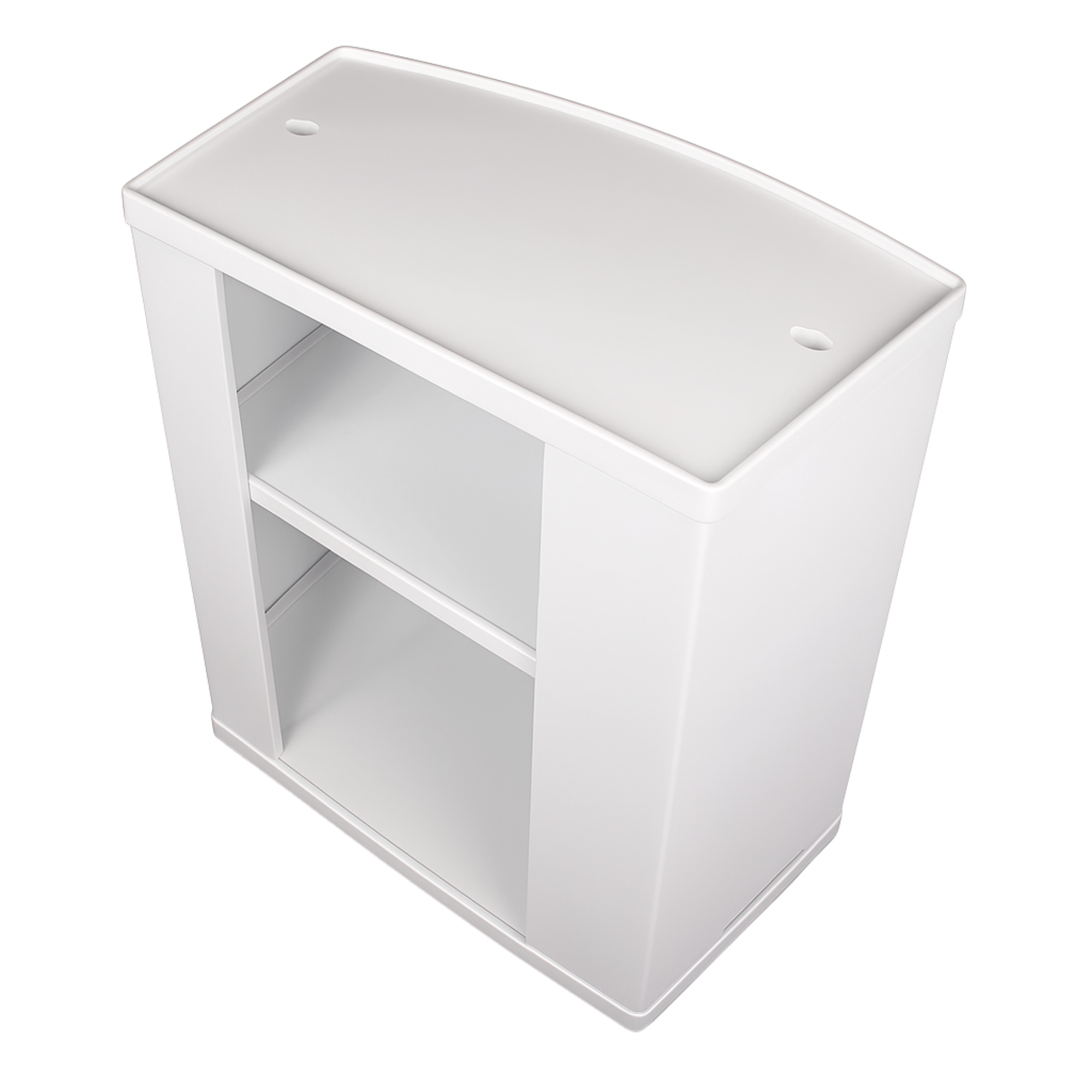 Demo Centre Promotional Display Stands | Promo Counter