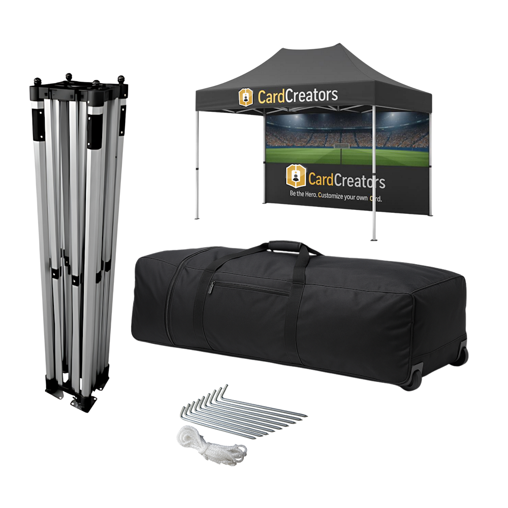 Gazebo Components & Accessories