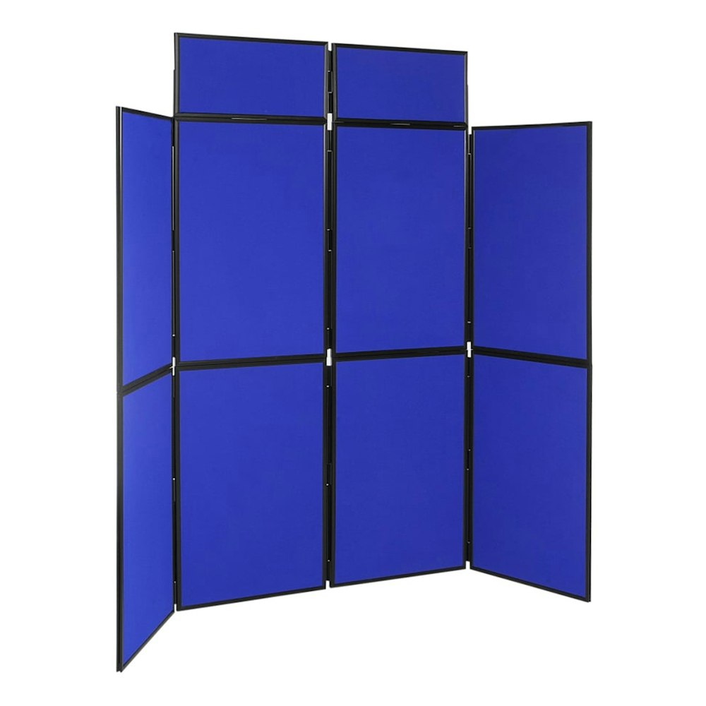 Express Delivery & Next Day Panel Kits | Display Wizard
