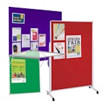 Display Boards Buyer’s Guide | Folding Display Boards & Exhibition Panels