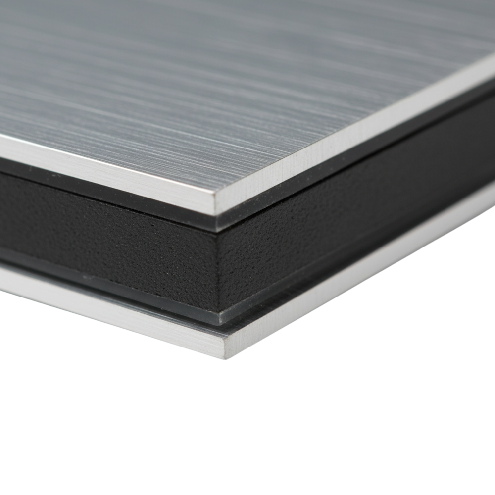 Aluminium Sign Boards & Composite Panels | Display Wizard