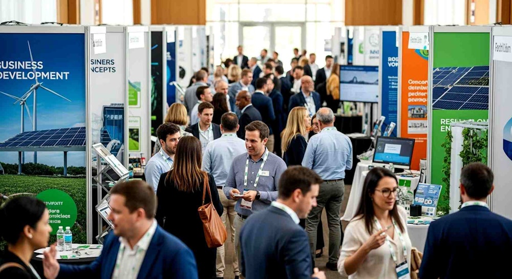 10 Fun Trade Show Booth Game Ideas To Stand Out