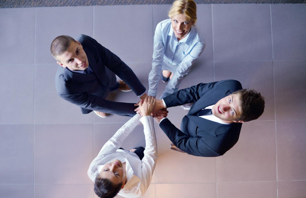 5 Simple Steps to Sales and Marketing Alignment