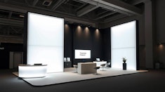 7 Important Trade Show Booth Trends to Watch in 2026