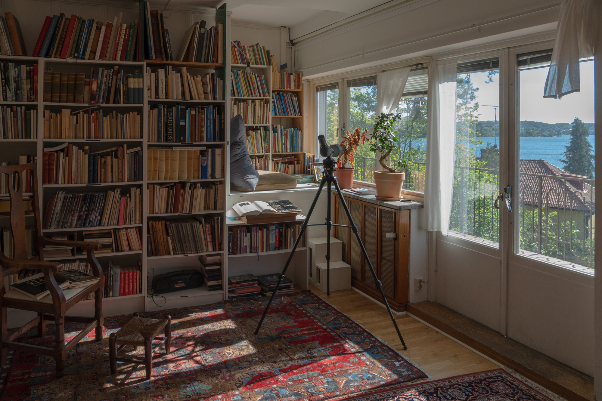 Studio & Crew | Might and Delight