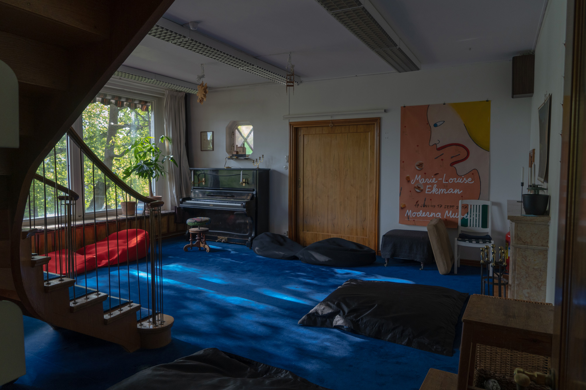 Studio & Crew | Might and Delight