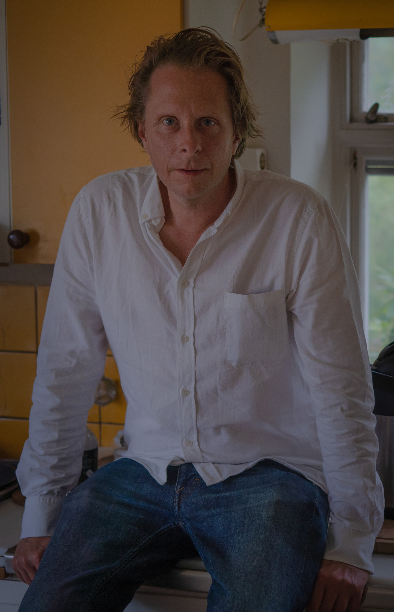 Studio & Crew | Might and Delight