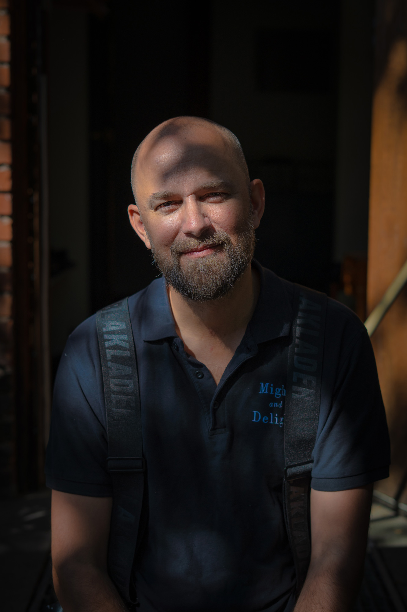 Studio & Crew | Might and Delight