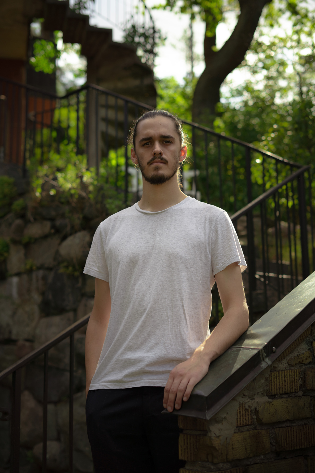 Studio & Crew | Might and Delight