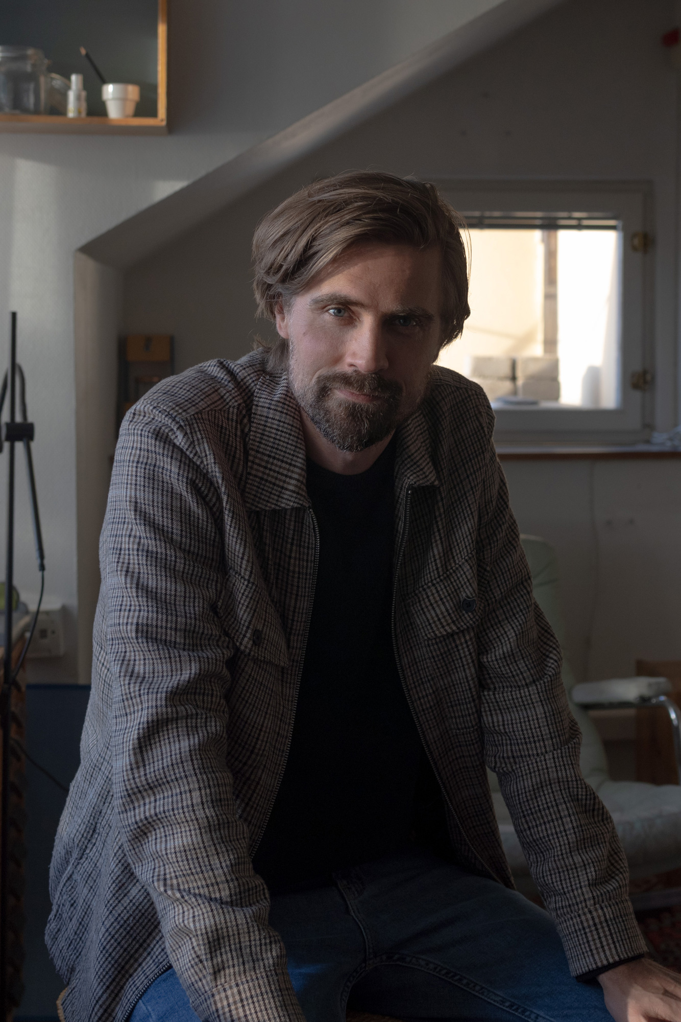 Studio & Crew | Might and Delight