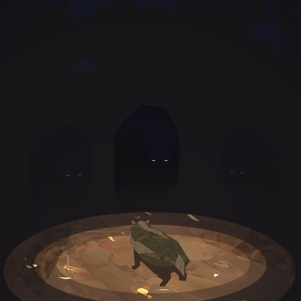 Might and Delight – Creating Compassionate Chronicles