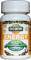 Product of the Month! Go Bean Green Coffee Supplement - Valley Medical ...