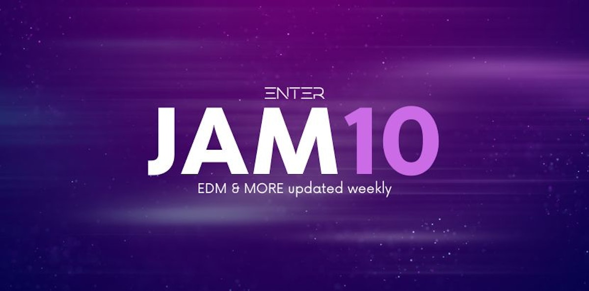 JAM10 @ enter.radio | enter.radio
