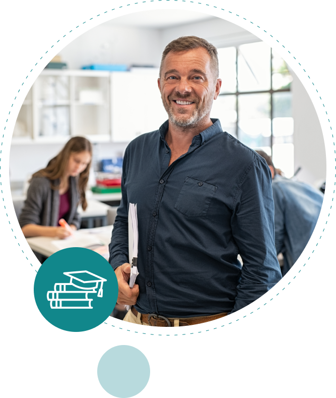 Welkom bij Attentia | Feeling good works great