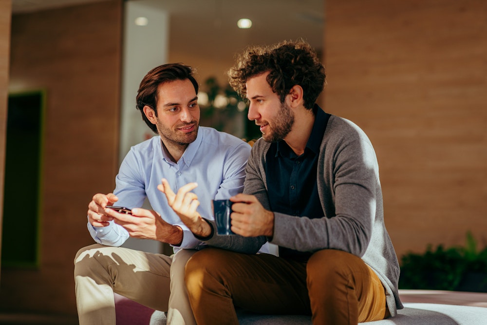 Attentia als jouw partner voor sociaal secretariaat