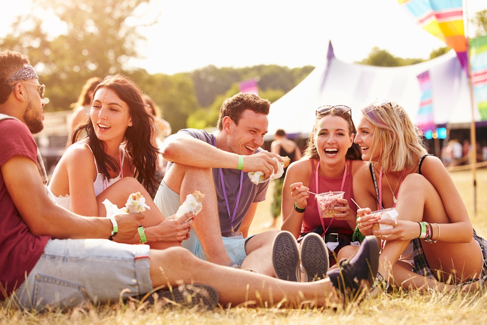 Attentia partner van allereerste corporate Well-being festival