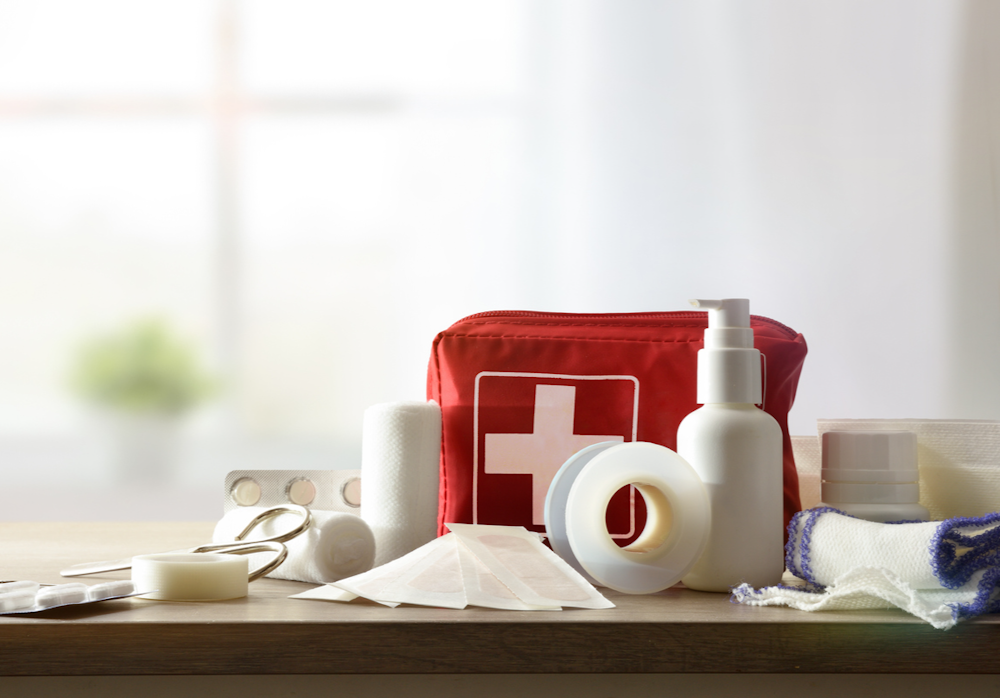 EHBO op de werkvloer: hoe pak je het aan?