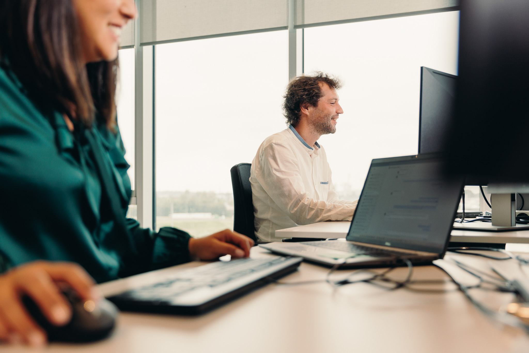 Offres d’emploi chez Attentia