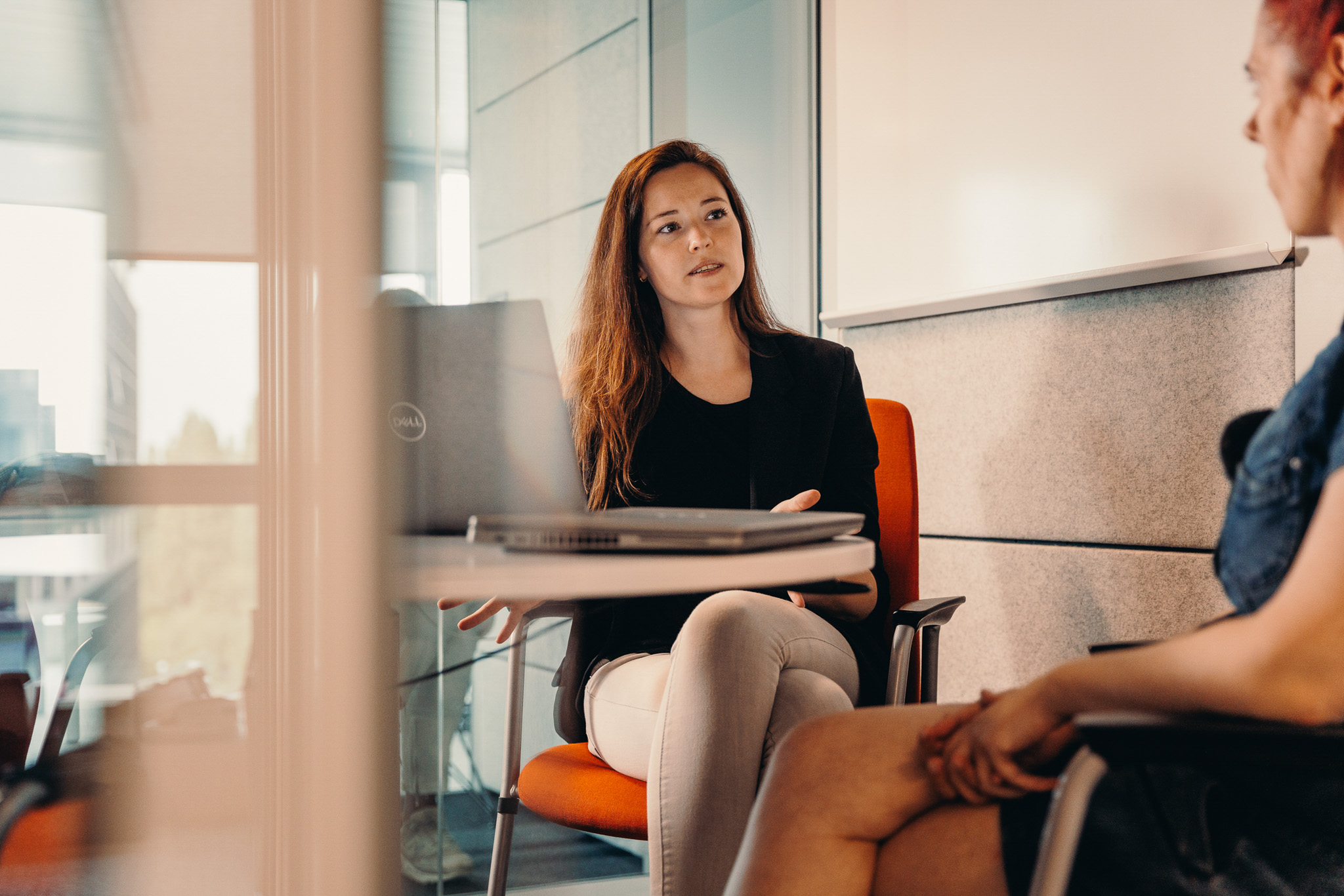 Attentia als jouw partner voor sociaal secretariaat