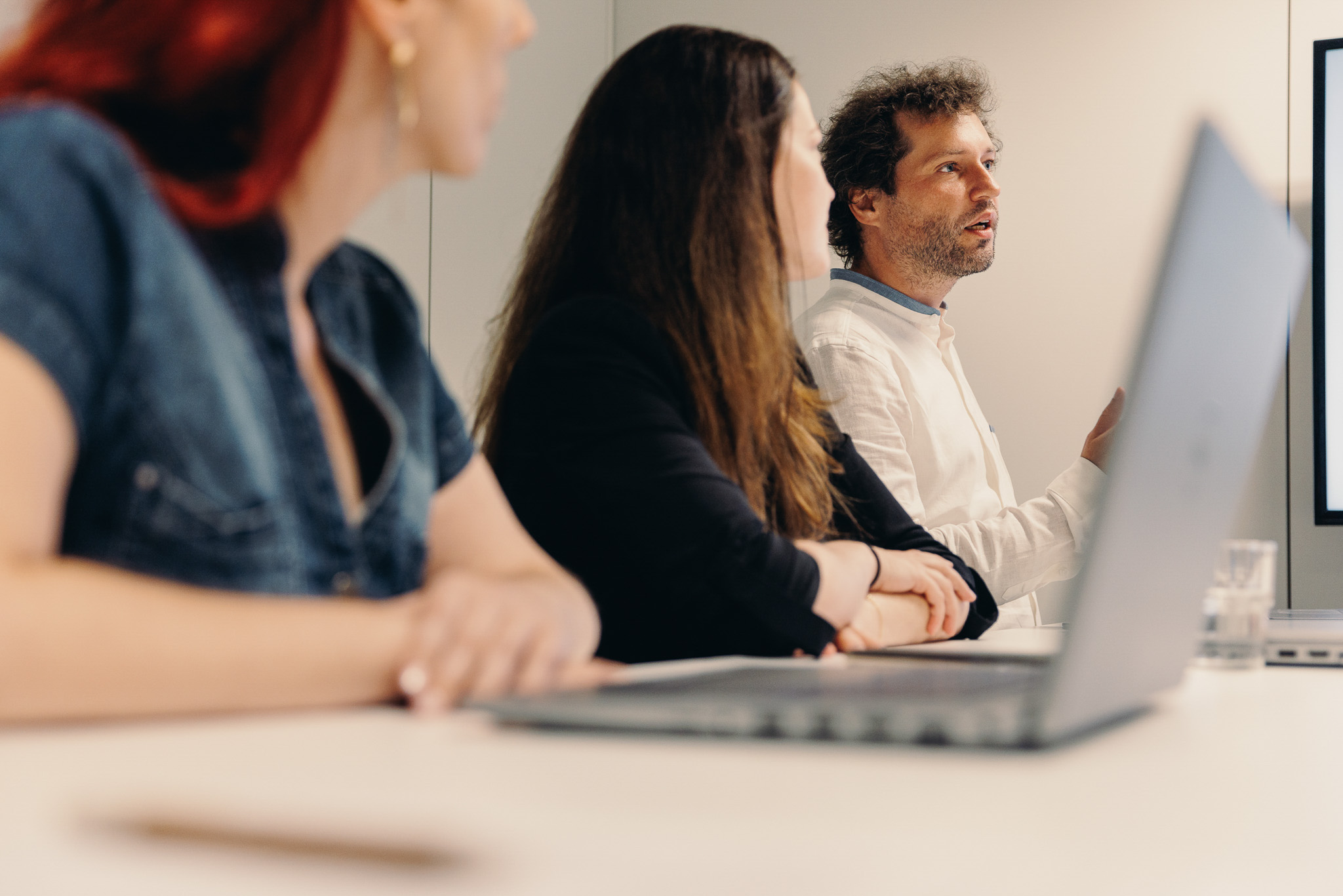 Attentia Academy’s up-to-date trainingen in HR en Well-being