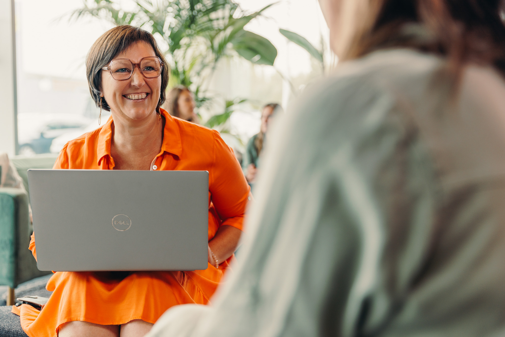 Attentia als jouw partner voor sociaal secretariaat