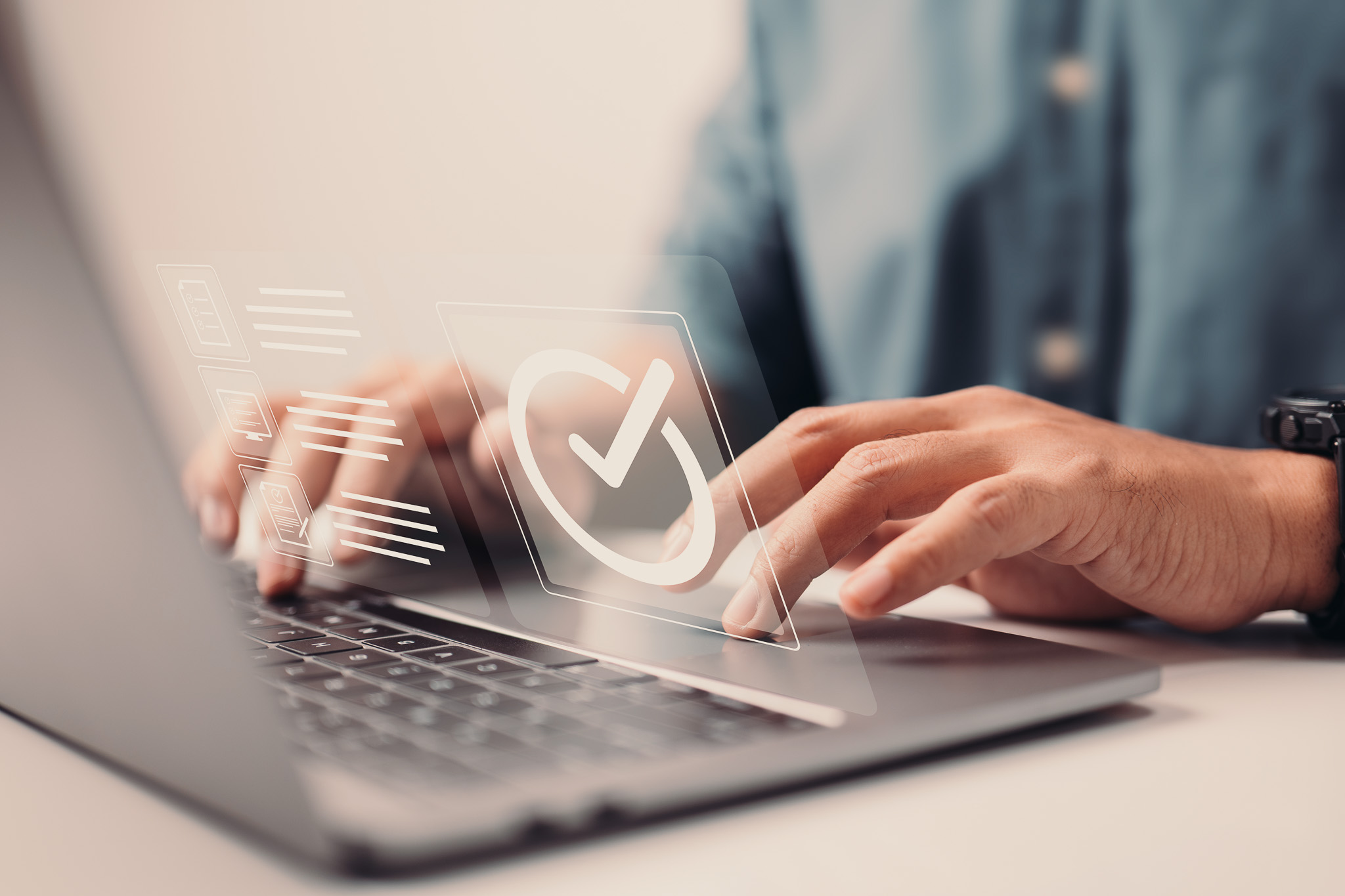 correspondance SPF Emploi à partir du 1 10 via l’e-Box