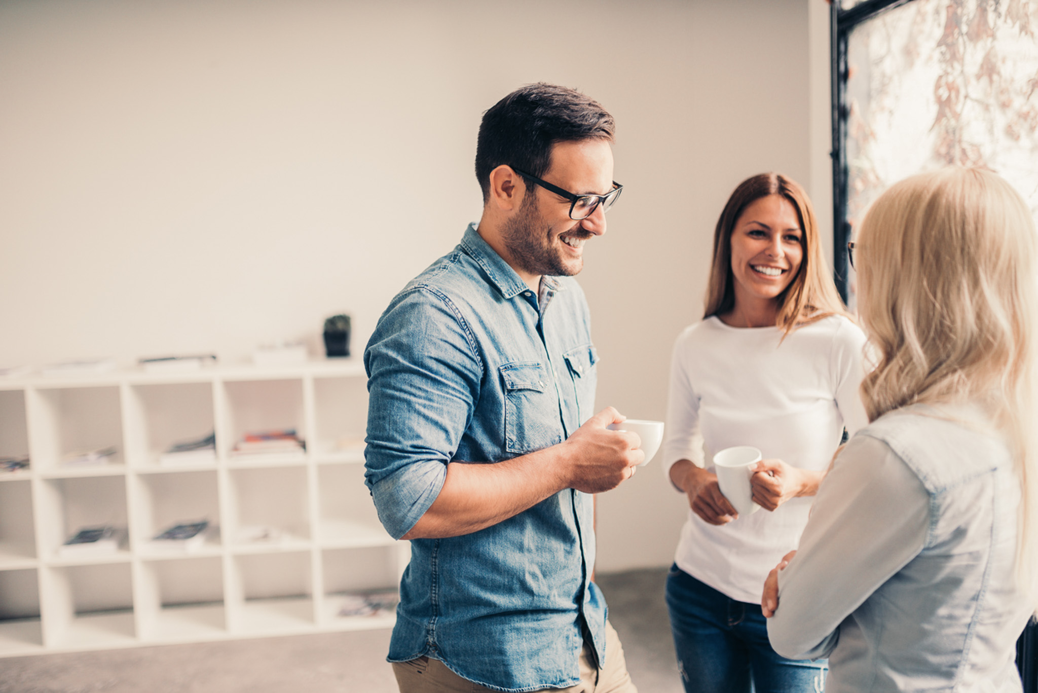 Attentia als jouw partner voor sociaal secretariaat