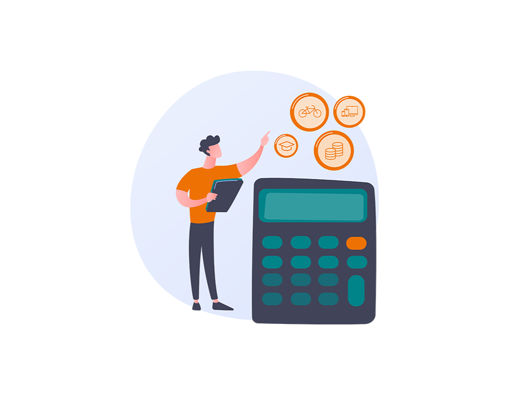 Ontdek de tool Flexible Reward van Attentia