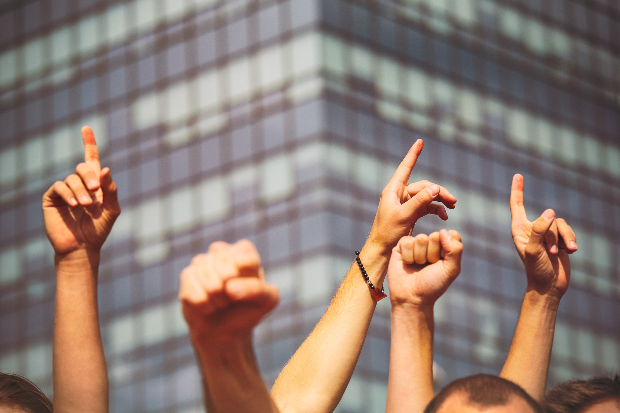 Welkom bij Attentia | Feeling good works great