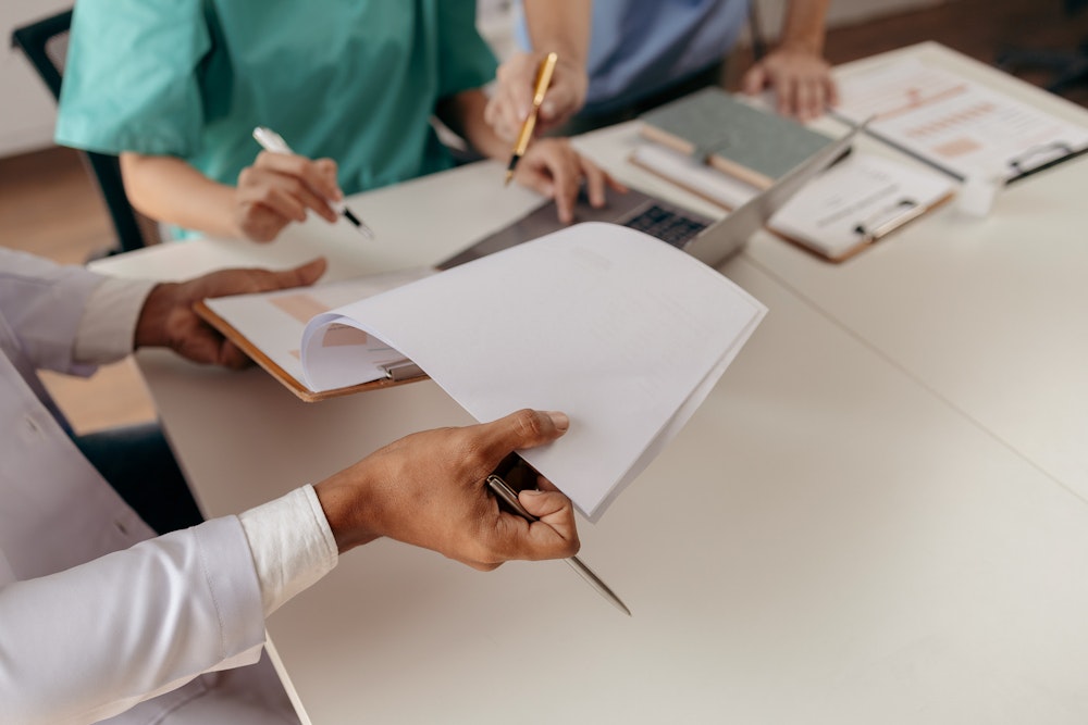 Réintégration : approche plus stricte et anticipée